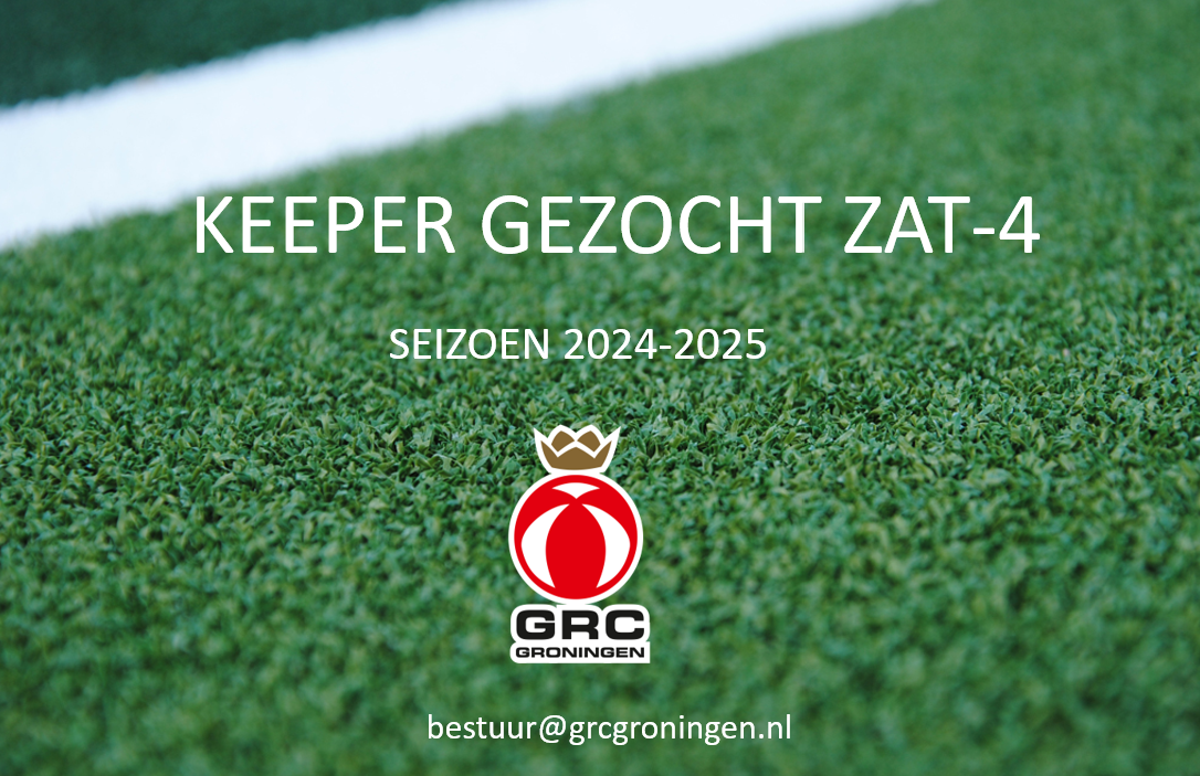Home | GRC Groningen